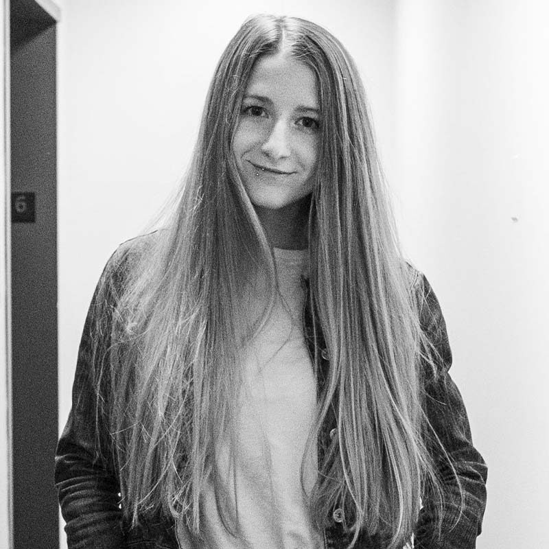 Sarah Labelle - Côte à Côte aux BIS de Nantes